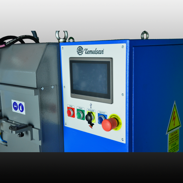 KN 41 HBC PLC - Temelsan